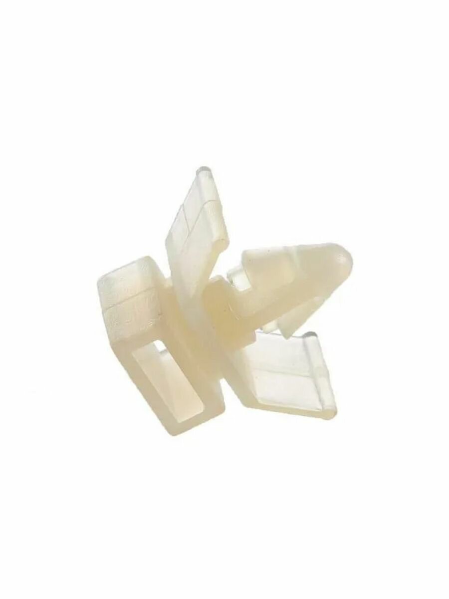 Дюбель пистон для хомута под сверло 6 мм (30 шт)