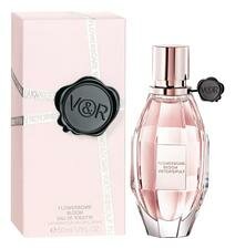 Viktor & Rolf Flowerbomb Bloom туалетная вода 50мл