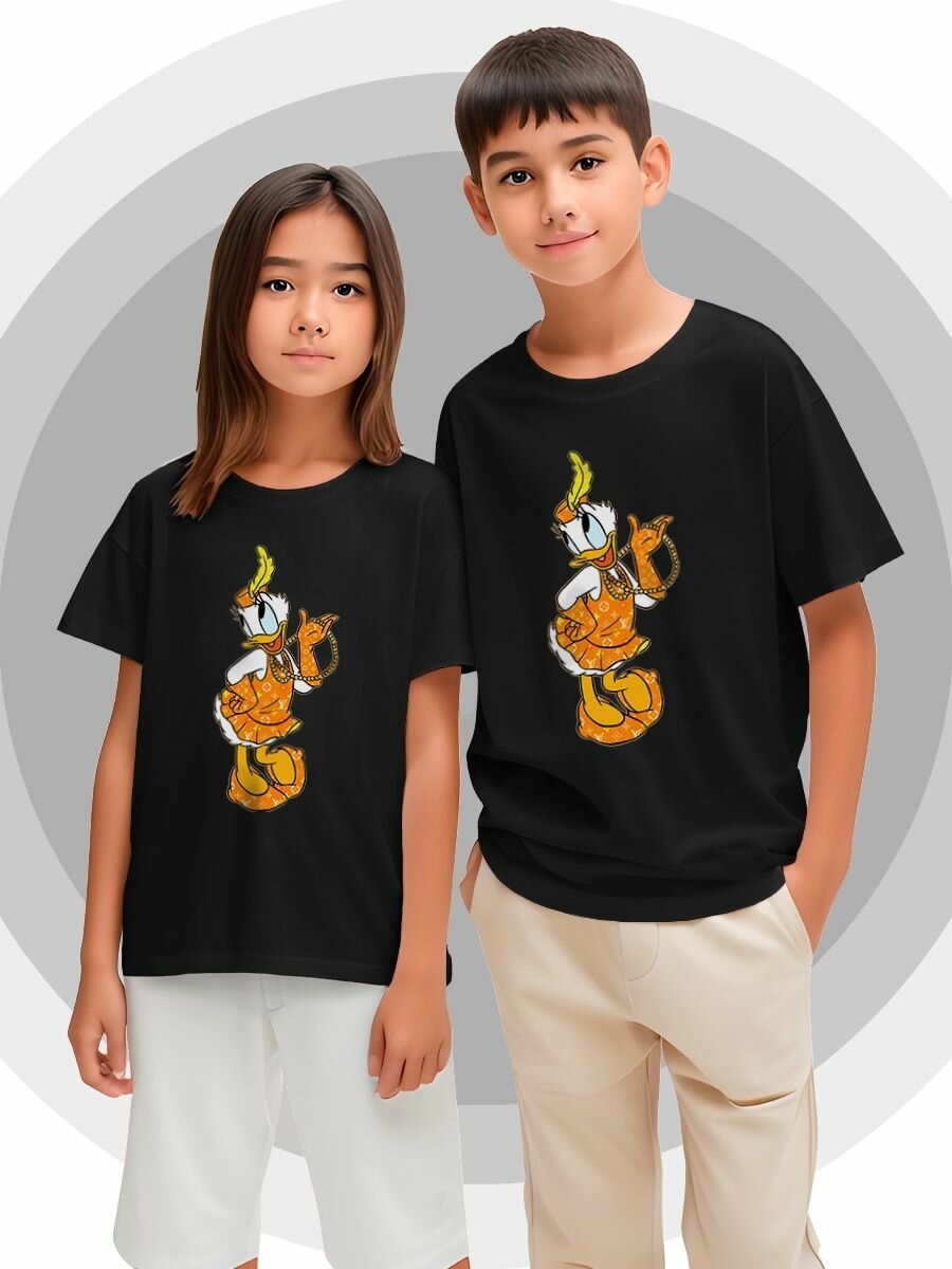 Футболка Printech