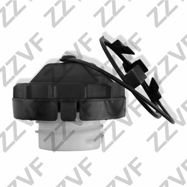 Крышка Бензобака Mazda-6 (Gg) от 2002 г