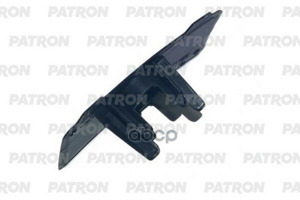 Кронштейн парктроника Кронштейн парктроника S12, Tesla Model Y PATRON арт. P76-0087