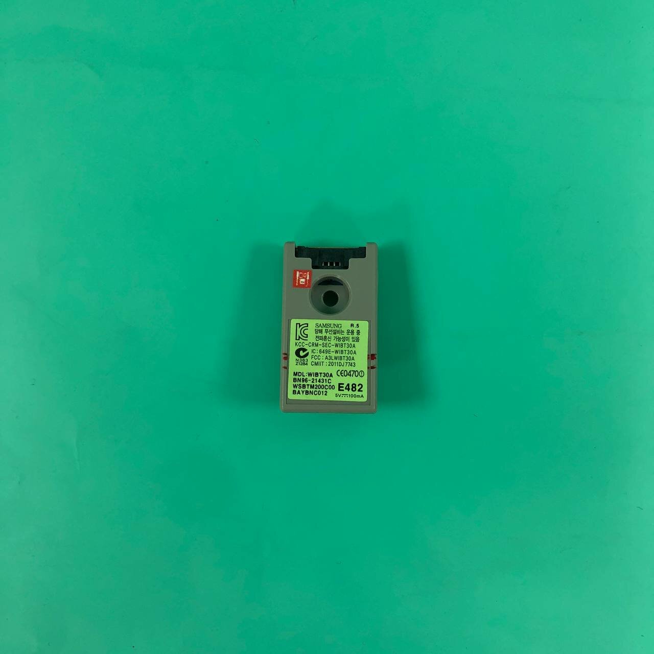 Bluetooth WIBT30A BN96-21431C SAMSUNG UE32ES6100W