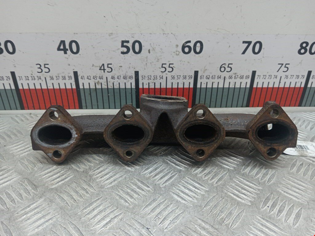 Коллектор выпускной BMW 3-Series (E46) 11627786628 арт. 2083225