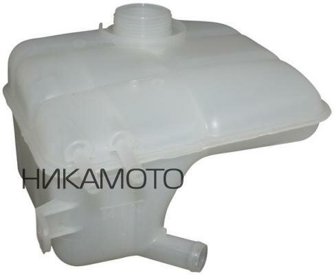 JP GROUP 1514700100 Бачок расширительный охлаждающей жидкости FORD FOCUS 1.8D -04