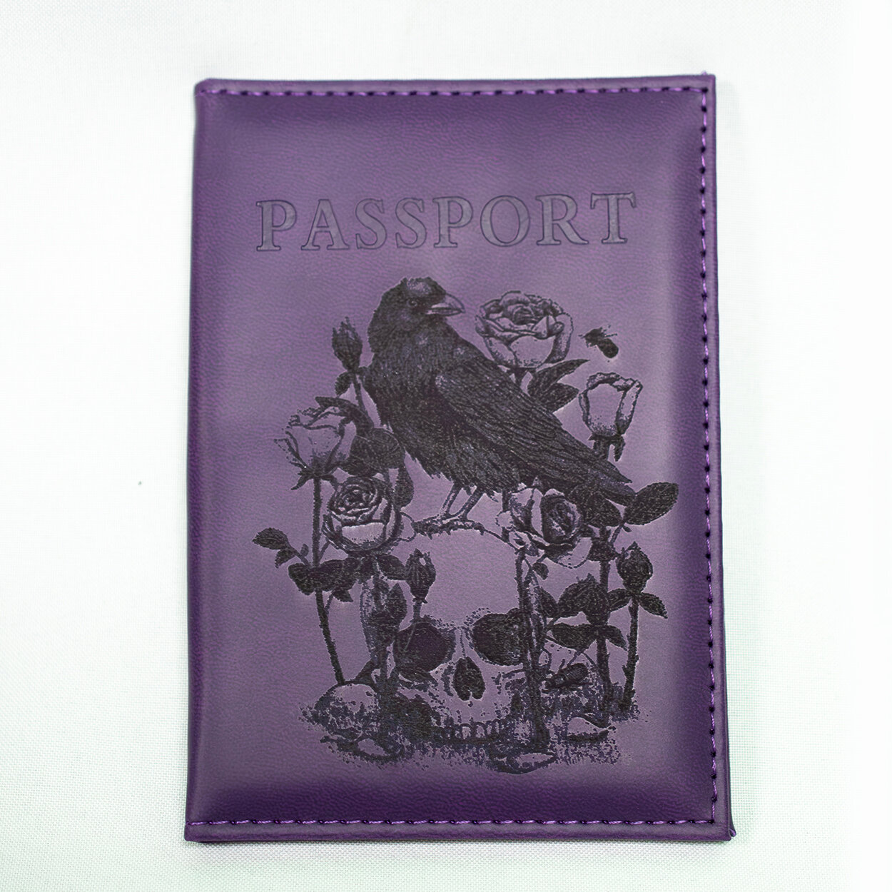Обложка для паспорта