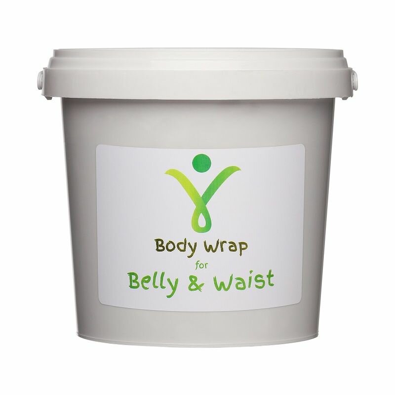 Обертывание для живота и талии, 1500г