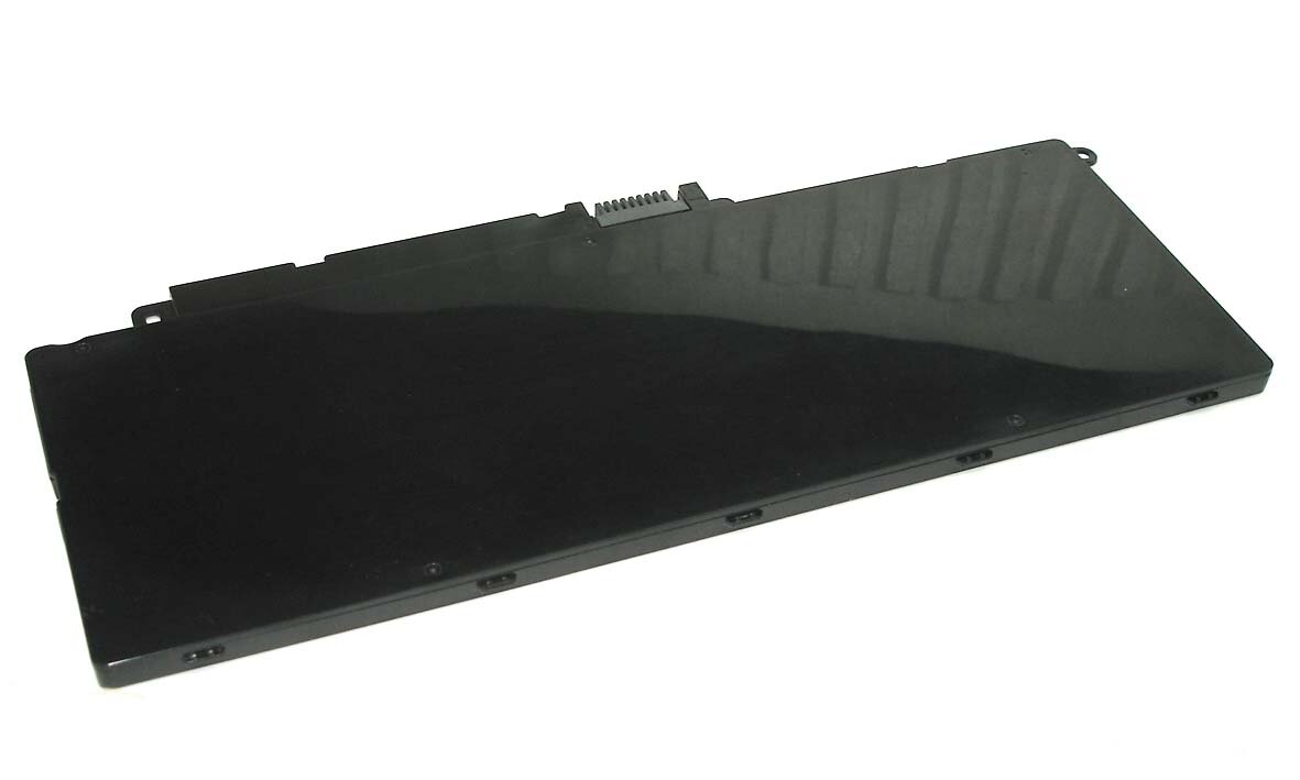 Аккумулятор F7HVR для ноутбука Dell Inspiron 15-7537 14.8V 58Wh (3900mAh) черный