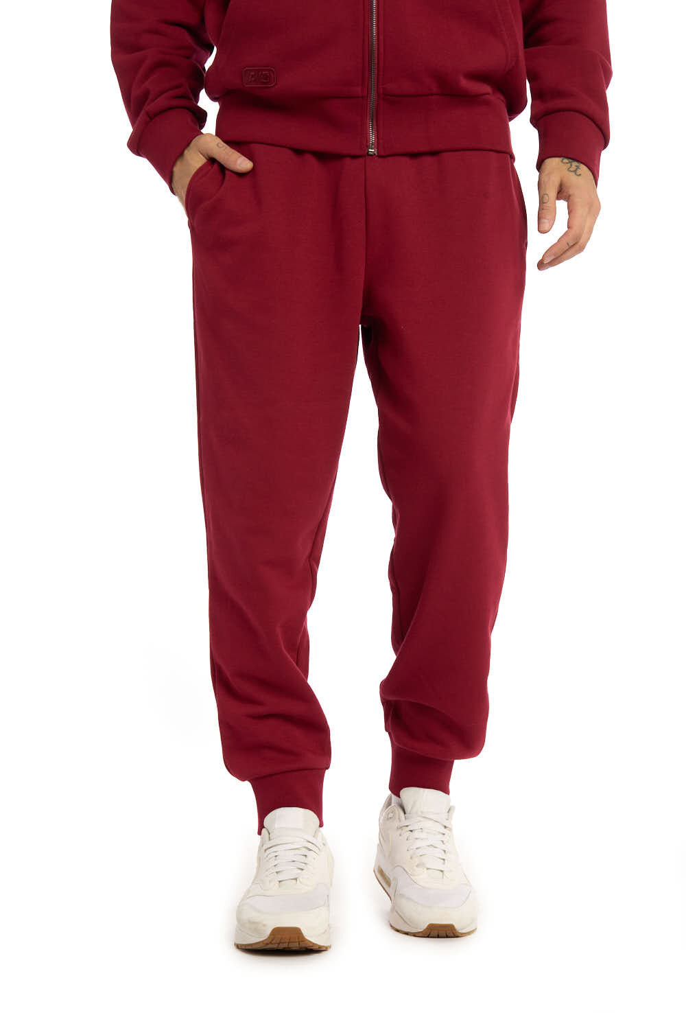 Брюки спортивные