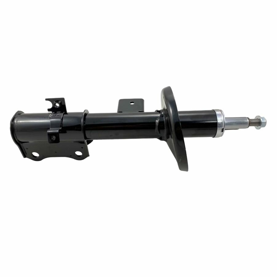 Амортизатор Febest 07665534FL, передний, левый, для Suzuki, черный