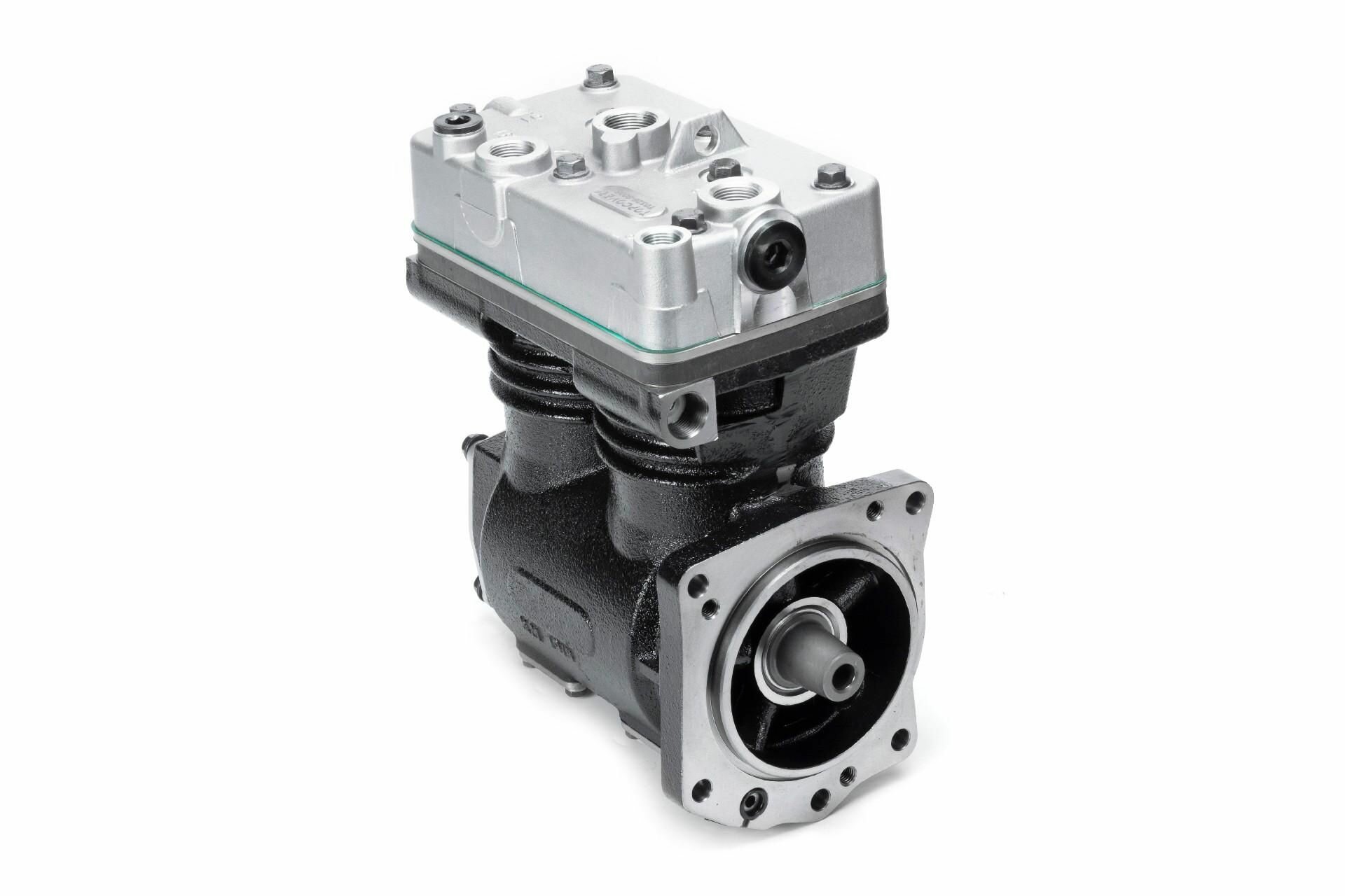 Компрессор TOPCOVER T0326-6005