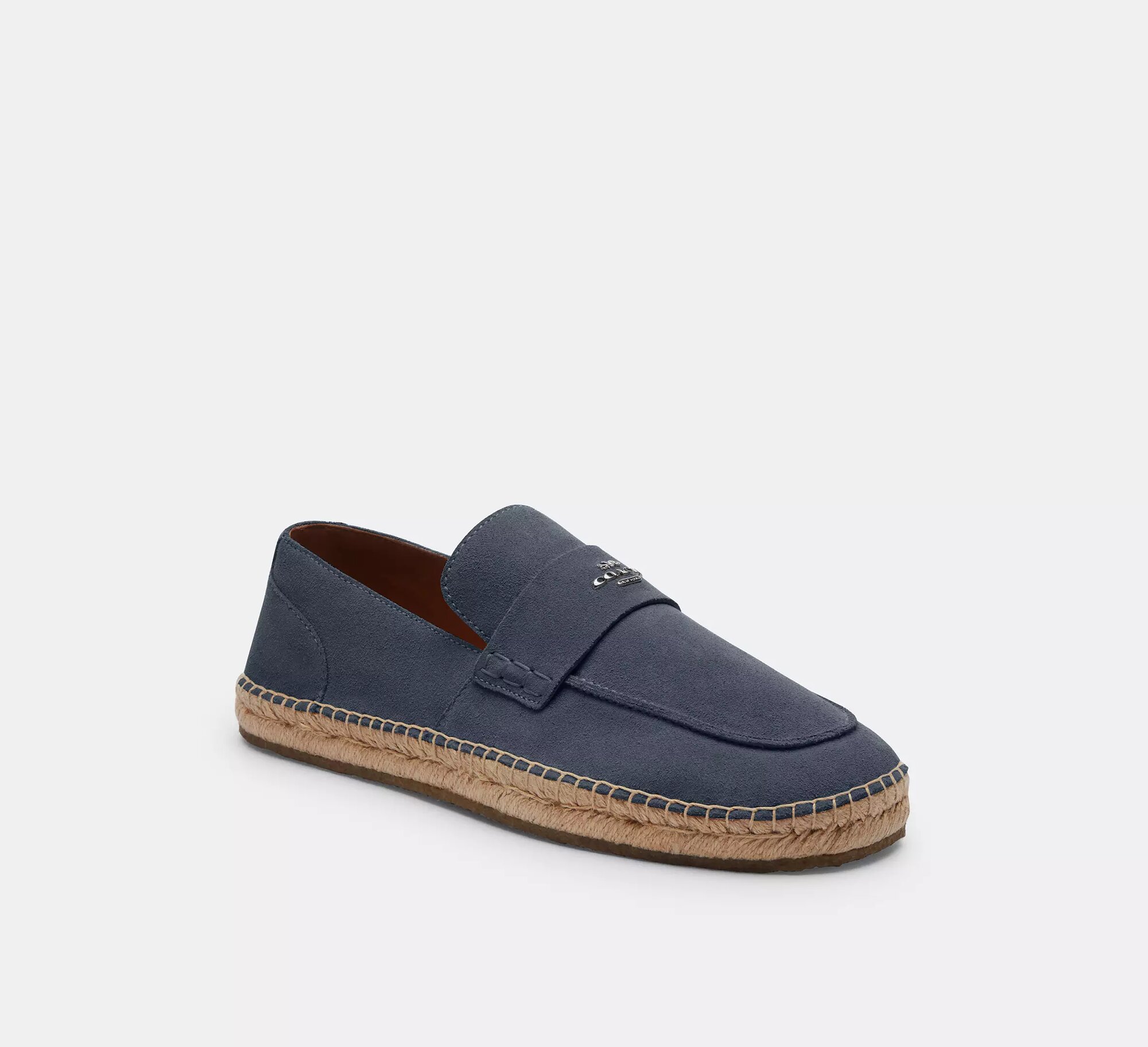 Мокасины Roy Espadrille