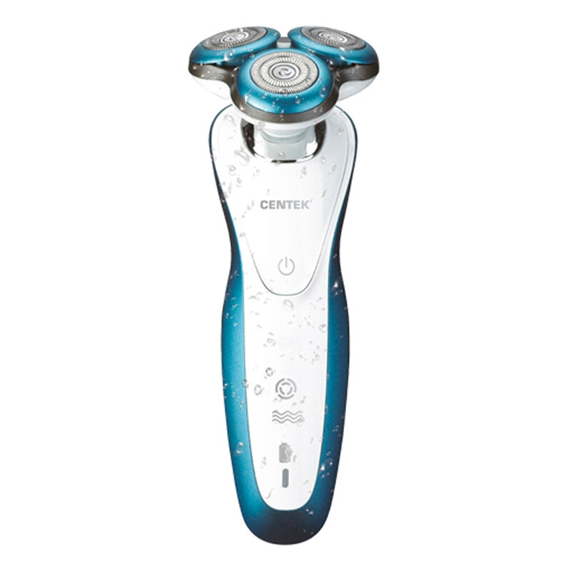 Бритва электрическая Centek CT-2163