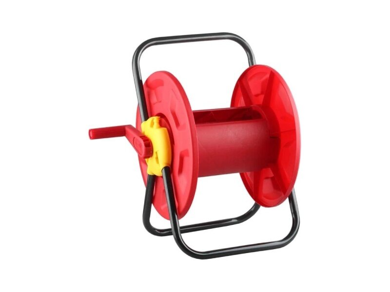 Катушка GRINDA для шланга, 60 м/1/2"