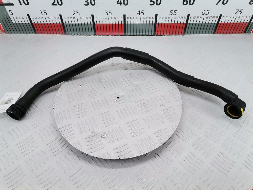 Патрубок вентиляции картерных газов Ford Mondeo 4 9M5Q6A886AF арт. 1745785