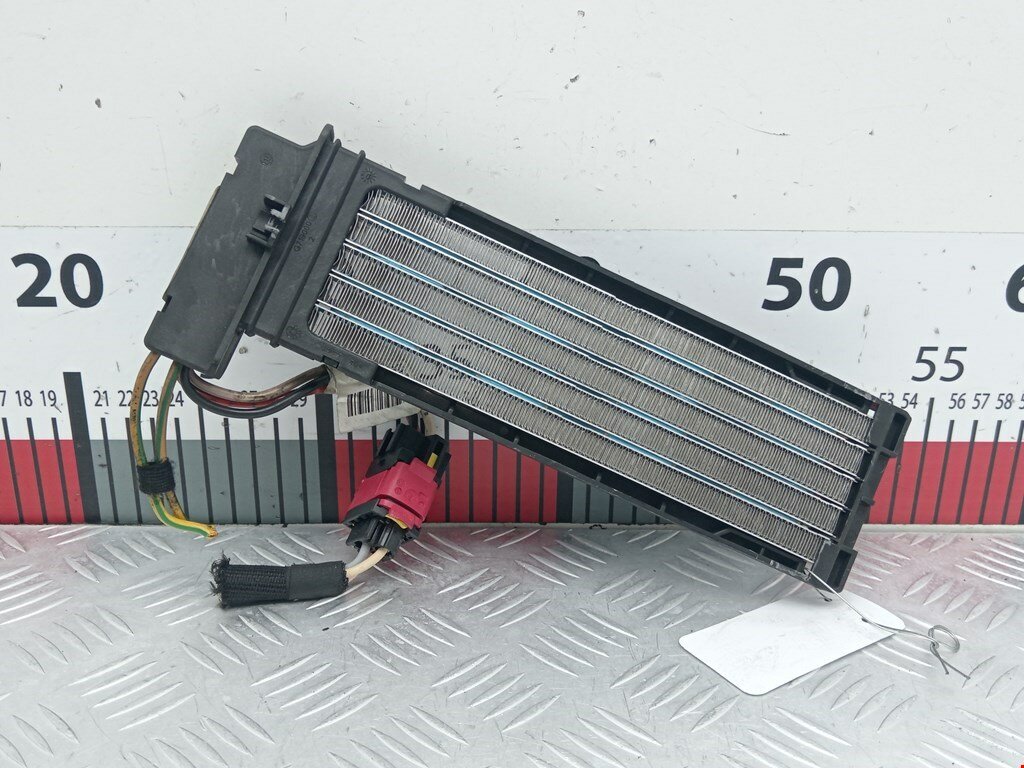 Отопитель салона дополнительный (трубчатый электронагреватель ТЭН) Citroen C5 2 G7192002 арт. 1847764