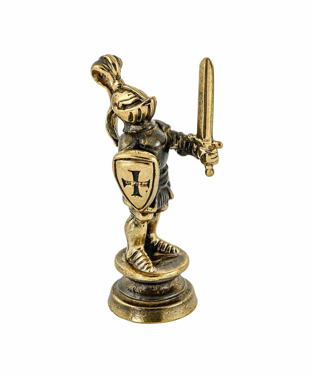 Статуэтка Рыцарь Пешка 347.1