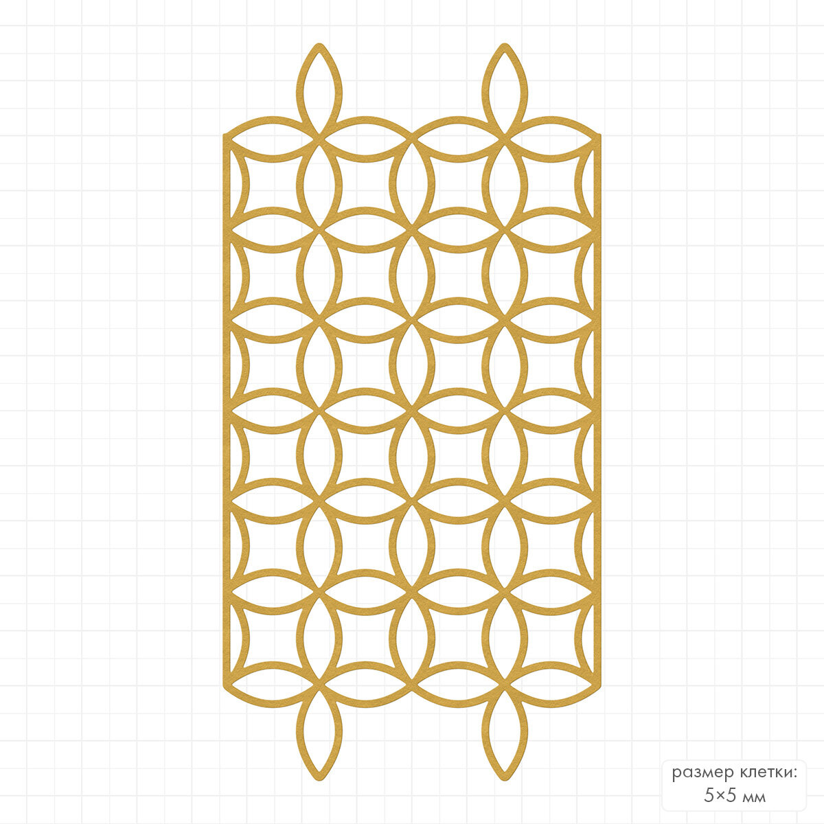 Mr.Painter DICUT-M0117-QW43 Нож для вырубки 7.2 x 13.8 см Фон для скрапбукинга