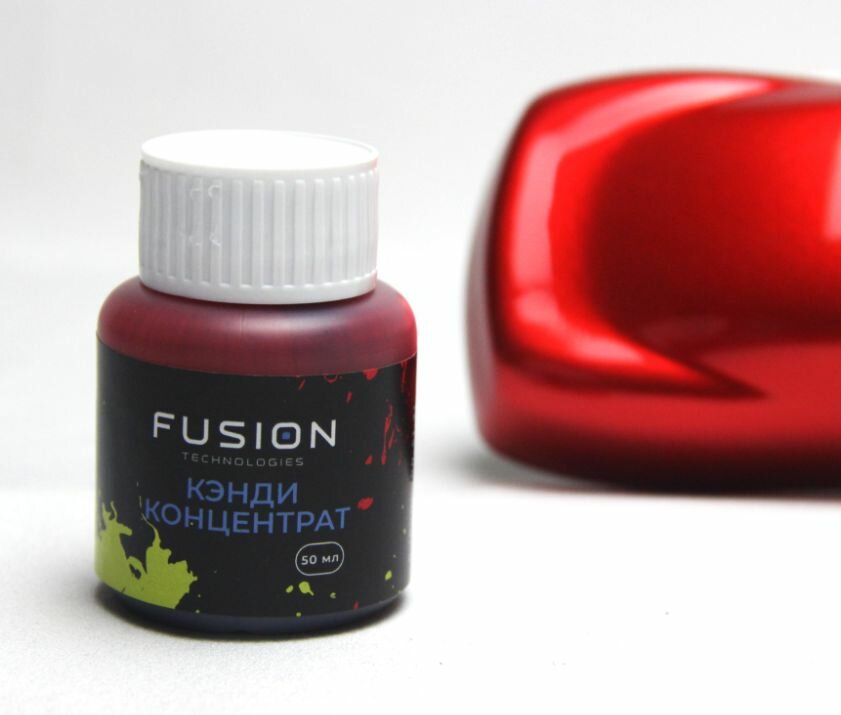 Кэнди концентрат 'Красный апельсин' 100 мл