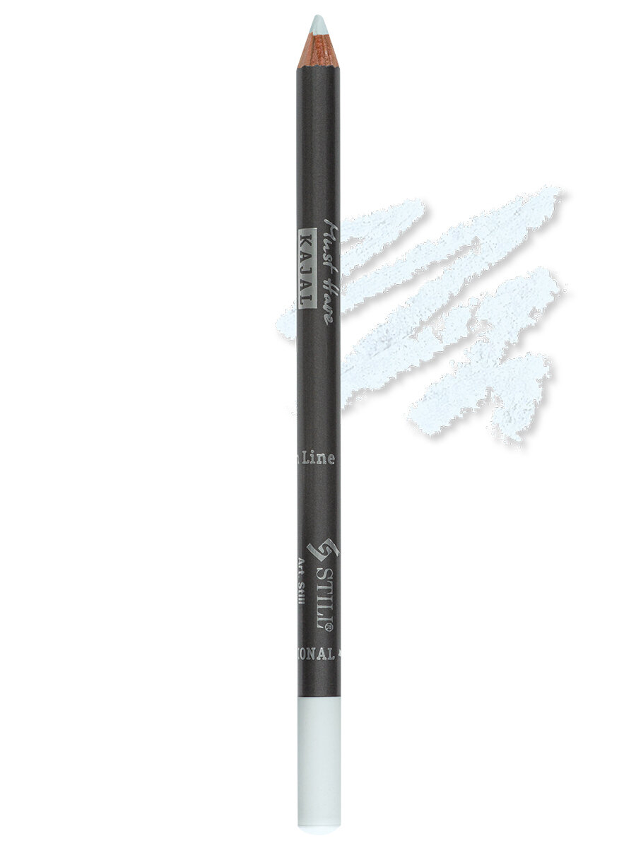 Карандаш для глаз Still Must Have Kajal, тон 457 Frozen Flower / Ледяной цветок