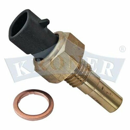 Датчик температуры ВАЗ 2110-2112, 2170, 2190 с ЭСУД Kroner K204112