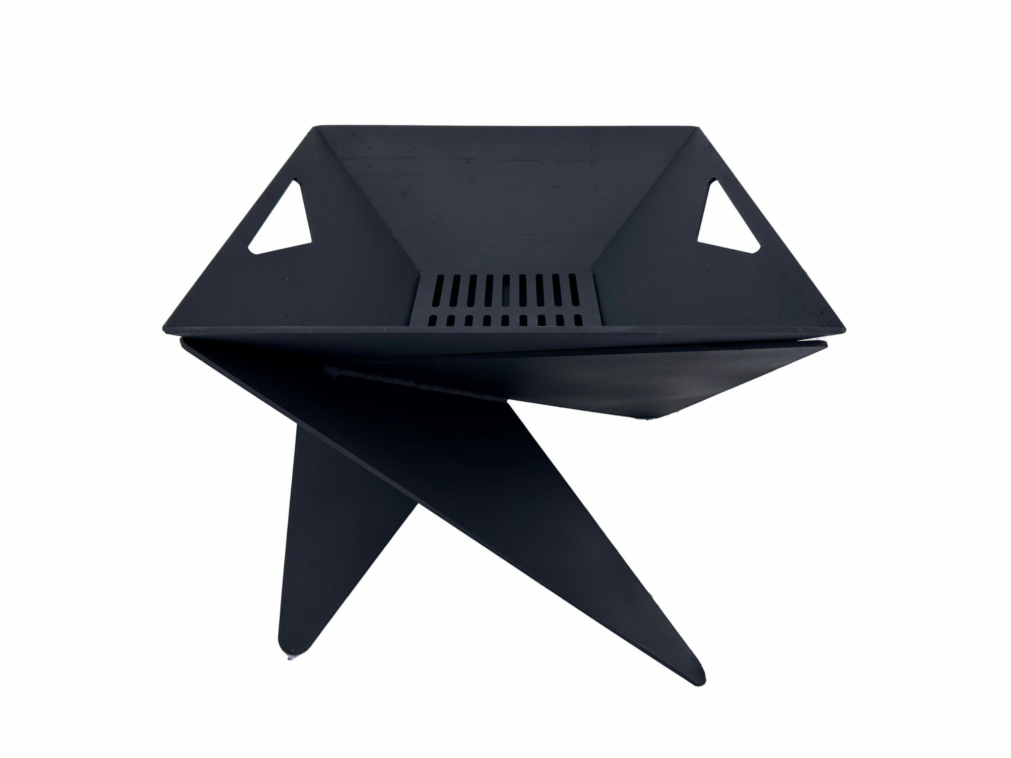 Очаг Оригами