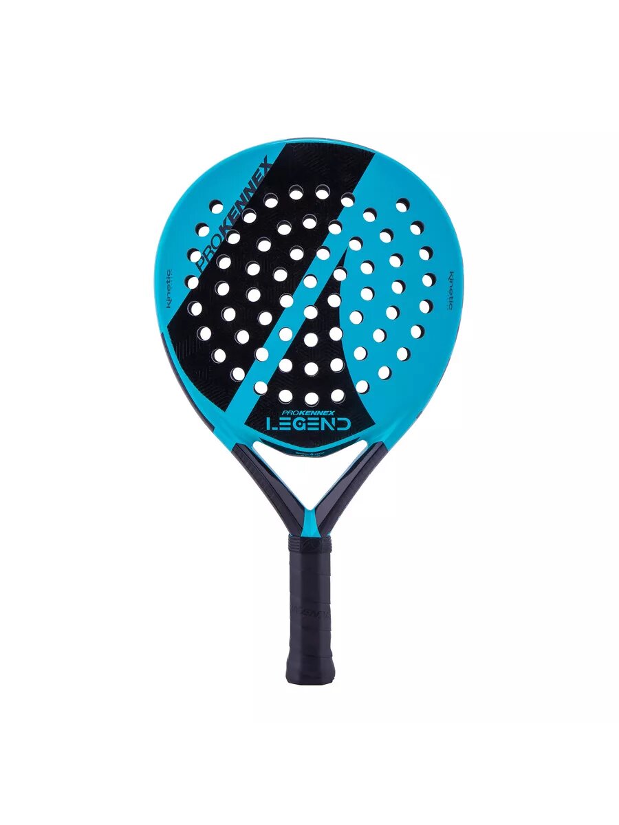 Ракетка для Падел PROKENNEX KINETIC LEGEND Blue