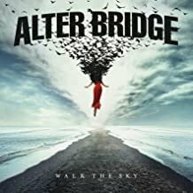 Виниловые пластинки, NAPALM RECORDS, ALTER BRIDGE - Walk The Sky (2LP)