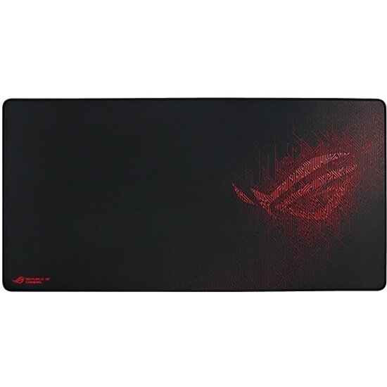 Коврик для мыши Asus ROG Sheath bulk (90MP00K1-B0UC00)