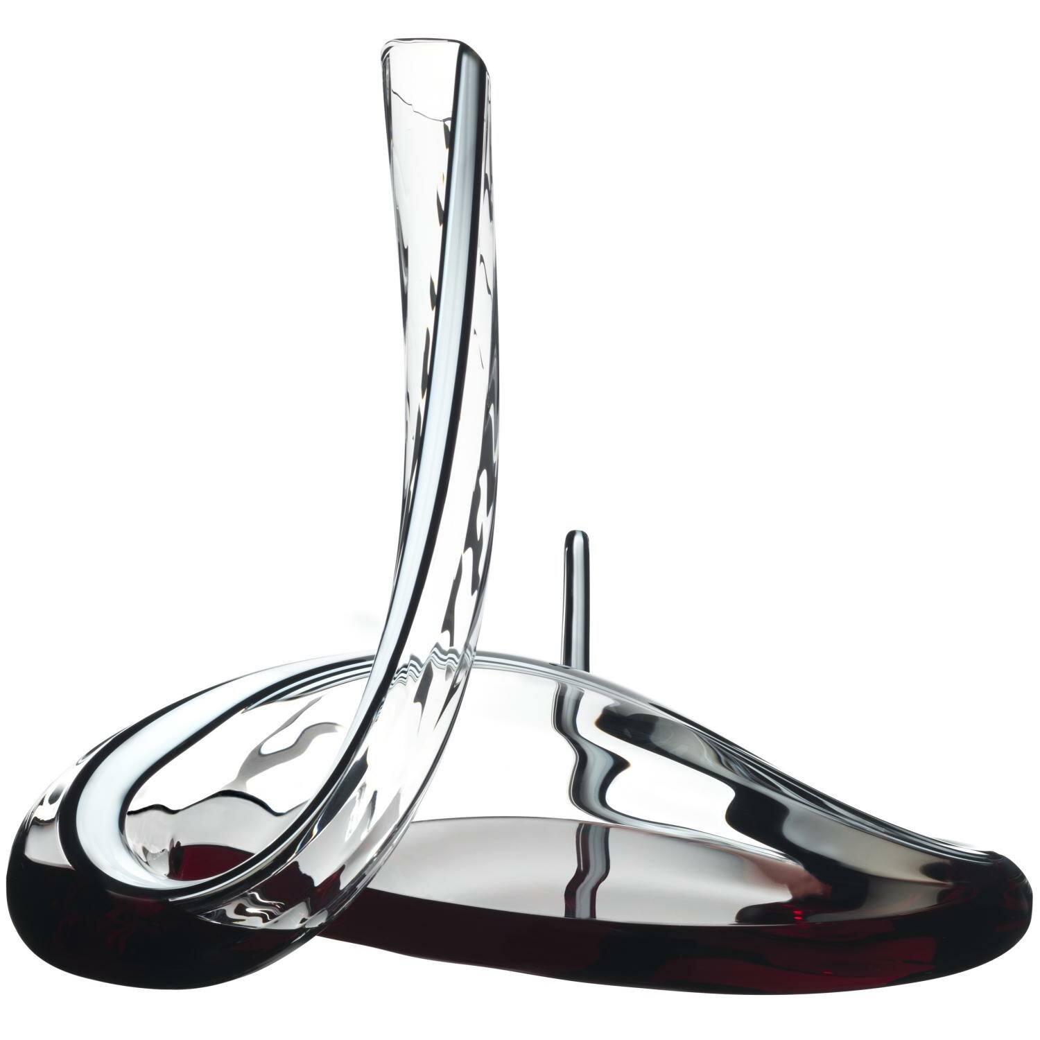 Декантер для вина RIEDEL Fatto A Mano Mamba Decanter 1950/00