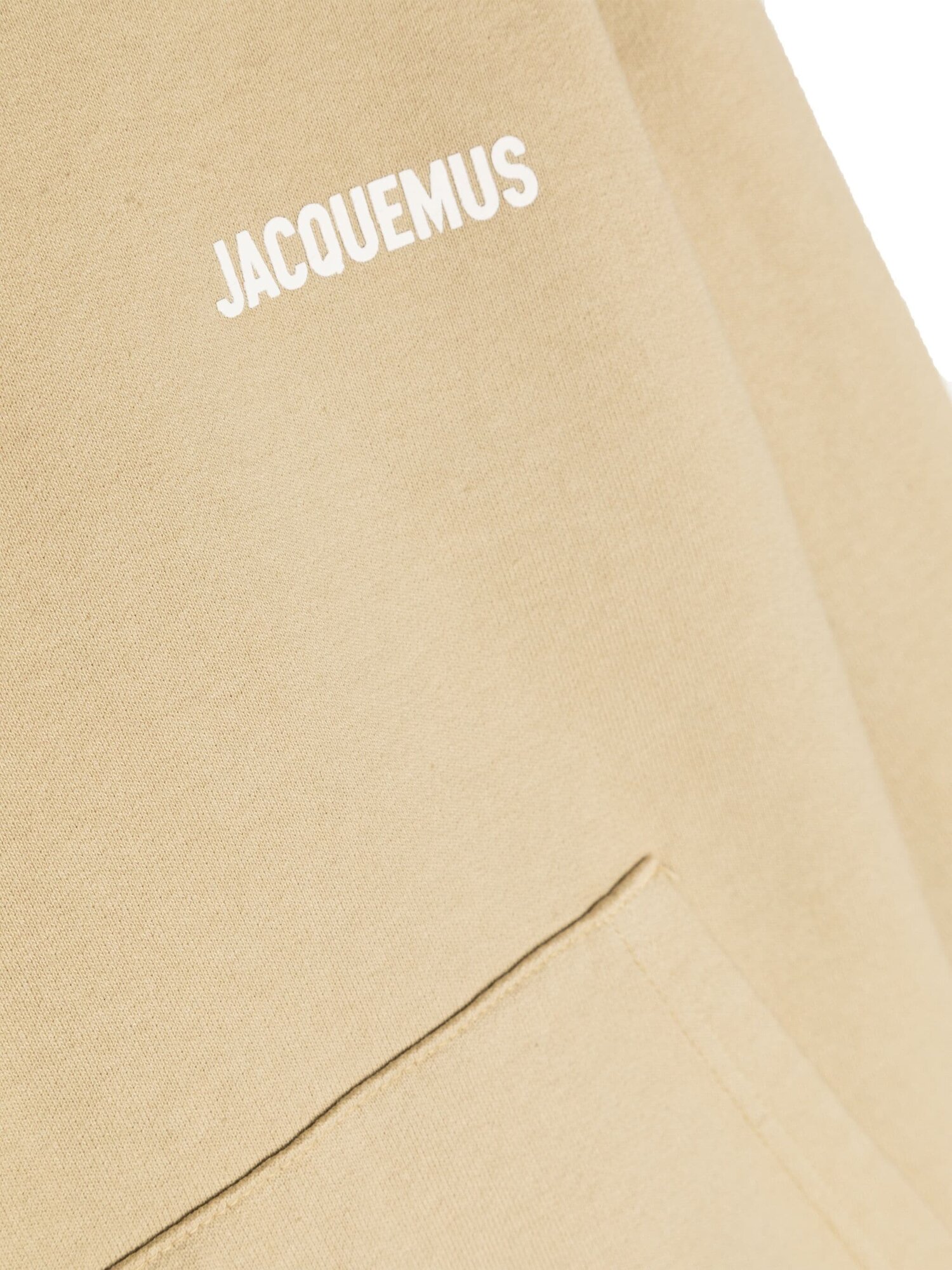 Толстовка Jacquemus Le Sweatshirt, размер 8 лет — фото 1