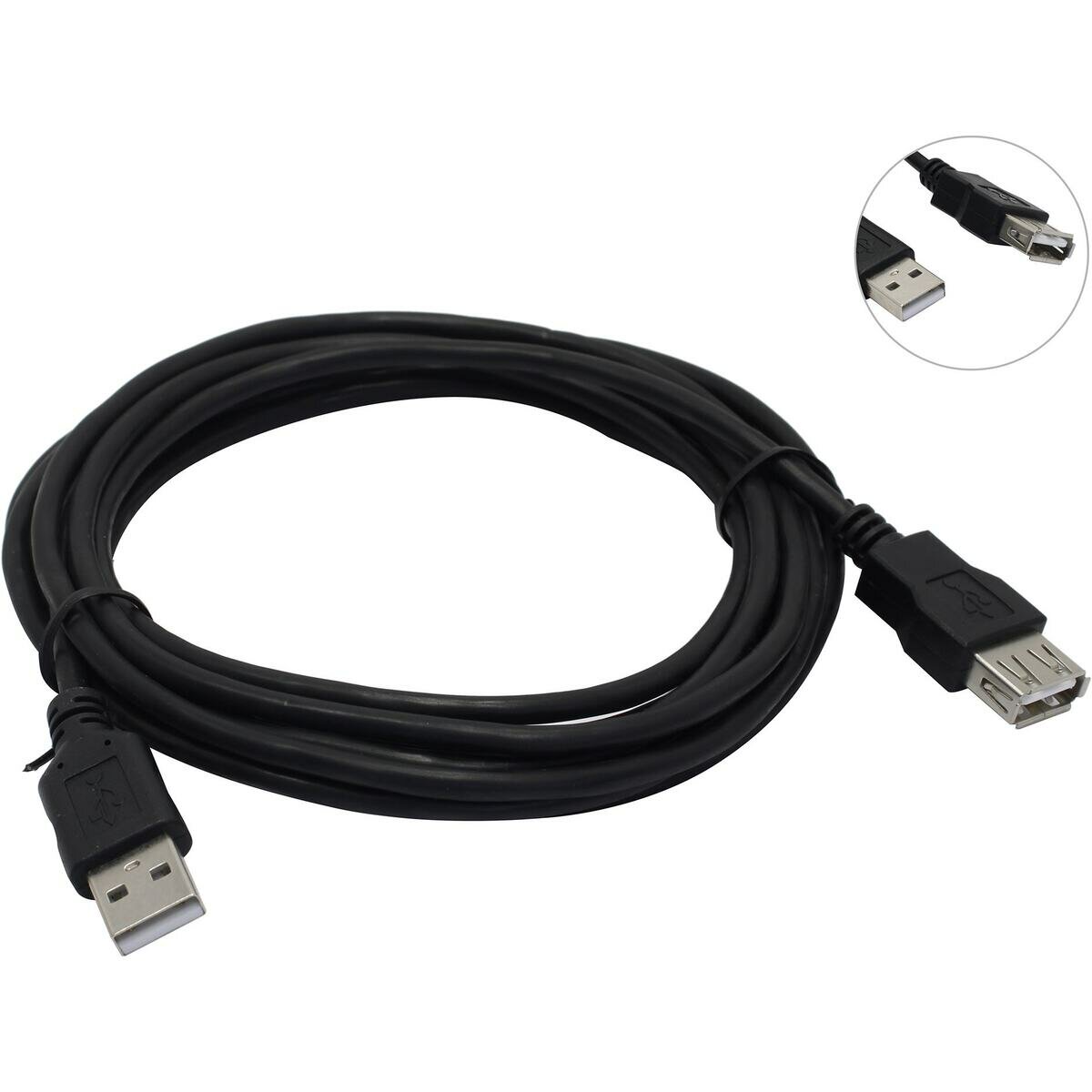 Buro USB2.0 3м