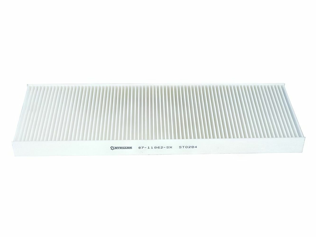 Фильтр воздушный салона 445х150х30 для Скания G 2, L, P 2, R 2, S 87-11862-SX STELLOX