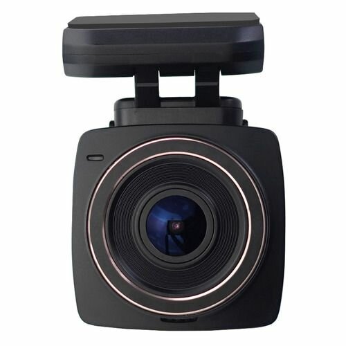 Видеорегистратор Digma FreeDrive 203W, черный