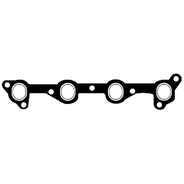 REINZ 71-25798-20 (850608) прокладка коллектора выпускного\ Opel (Опель) Astra (Астра) / ascona / kadett 1.6d /