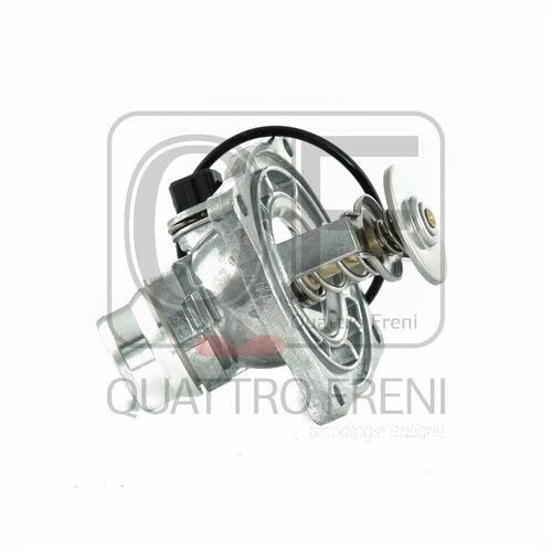 Термостат охлаждающей жидкости Quattro Freni QF15A00050