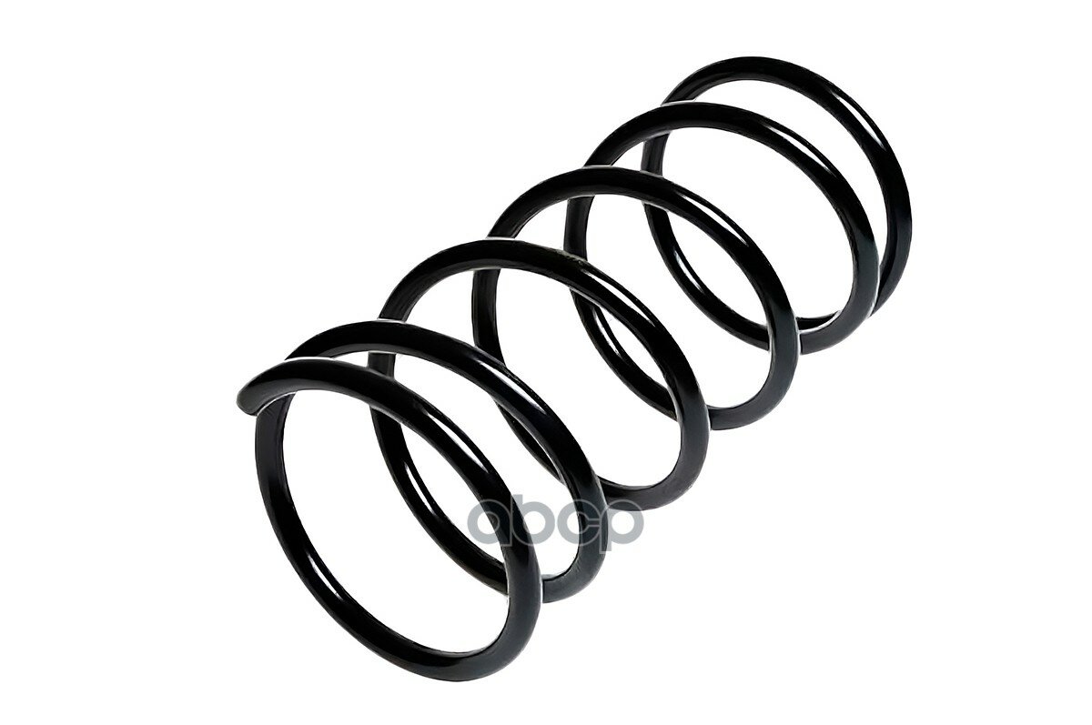Пружина задняя! Daewoo Nubira 97-03 Standard Springs арт. ST107006R