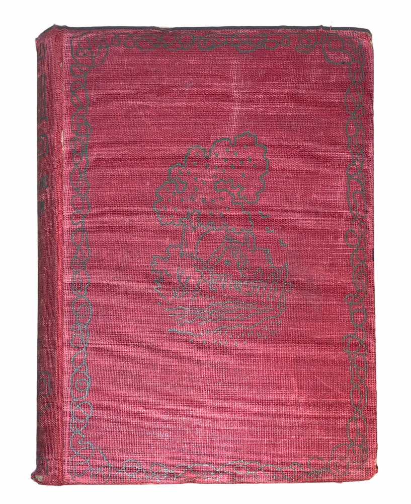 Жорж Санд "Деревенские повести" 1931 г. Изд. "ACADEMIA", СССР