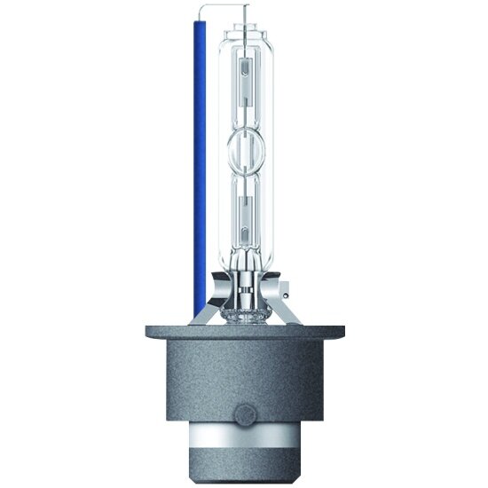 Лампа ксеноновая Wolfram XENON WHITE VISION D4S 35W P32D-5 6000K 12V, 1 шт.