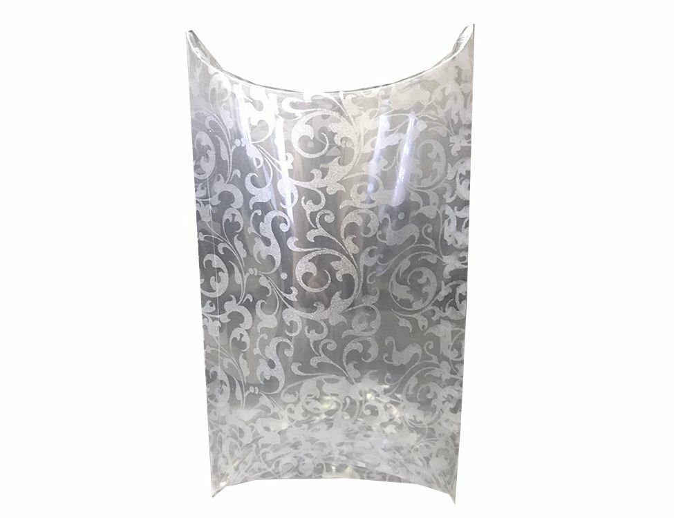 Упаковка для подарка, 30х22 см, -Mister Christmas