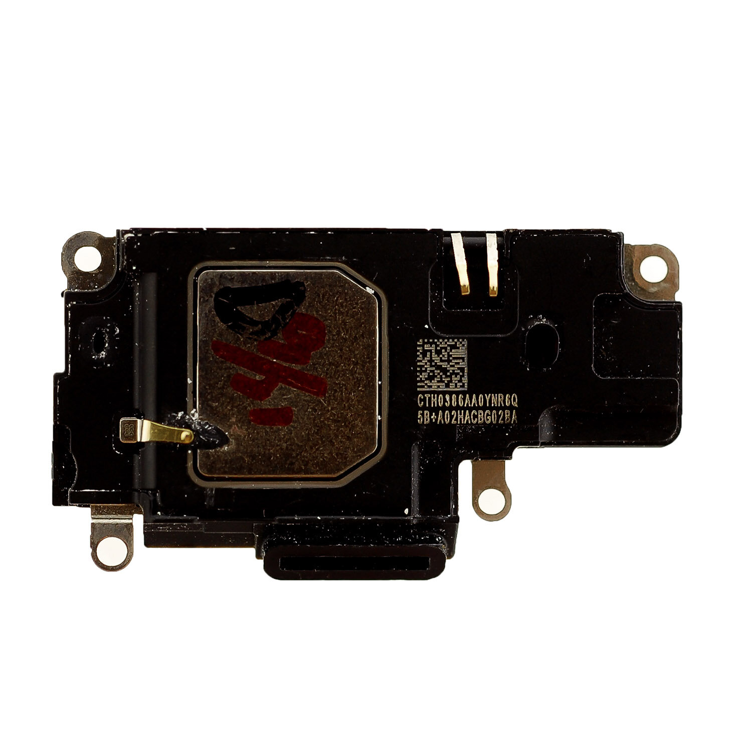 Полифонический динамик для iPhone 12 Pro Max, orig.c