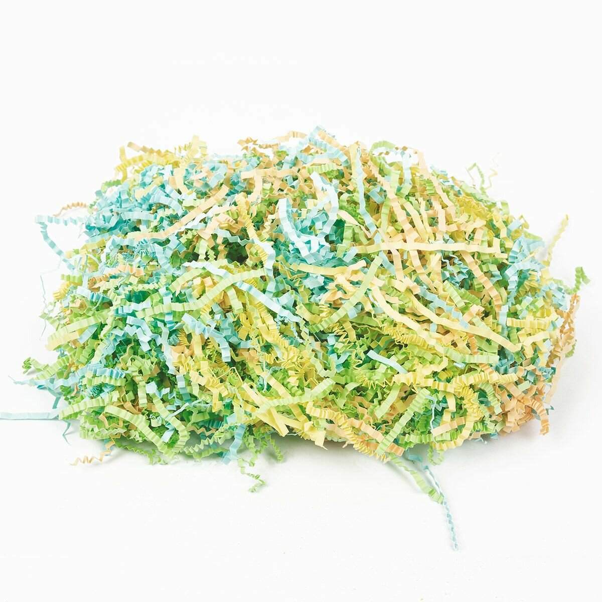 Бумажный наполнитель "Stilerra" SPFM-50/1 50 г 01 ассорти