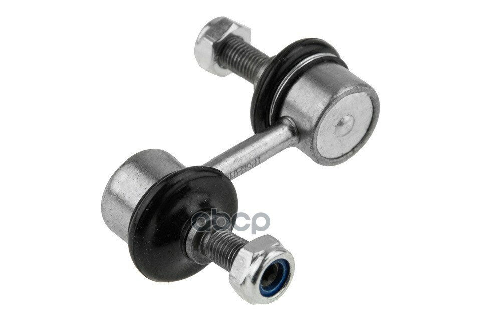 Стойка стабилизатора перед SUBARU IMPREZA G11/12 00-, FORESTER S11/12 01-, LEGACY B13 03-, MITSUBISH GA шт. NTY арт. ZLP-SB-014