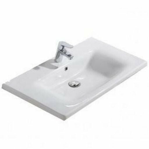 Раковина (65х46,5) BelBagno Soft 13065-KL