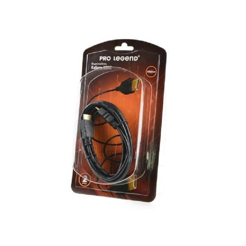 Кабель HDMI Pro Legend PL1120
