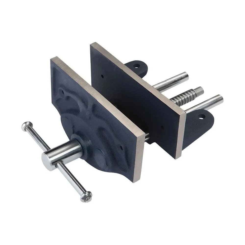 / Wilton WWV/EC-175 Компактные столярные тиски 175мм Unipro 65018EU из качественной стали