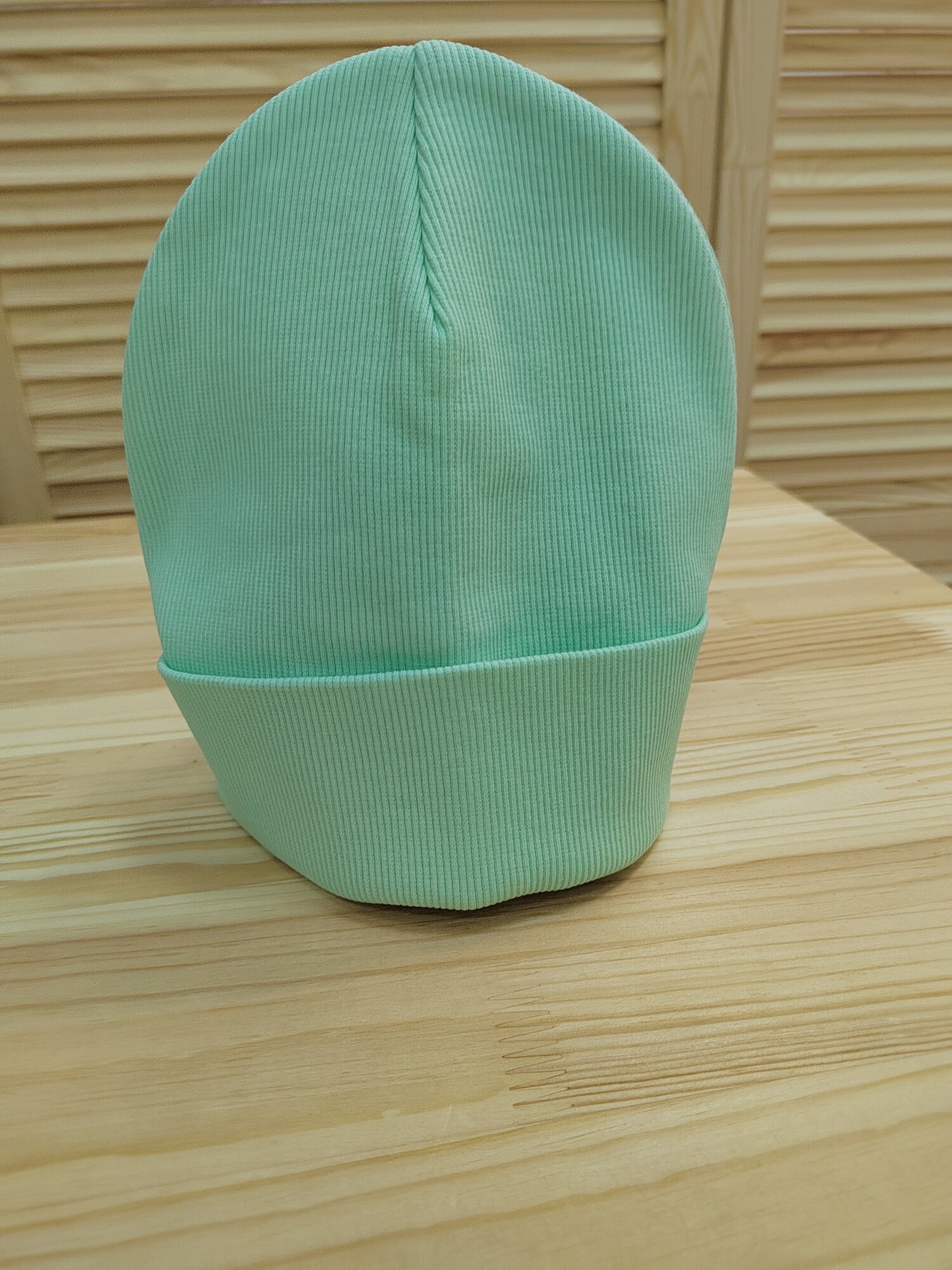 Шапка-бини для детей