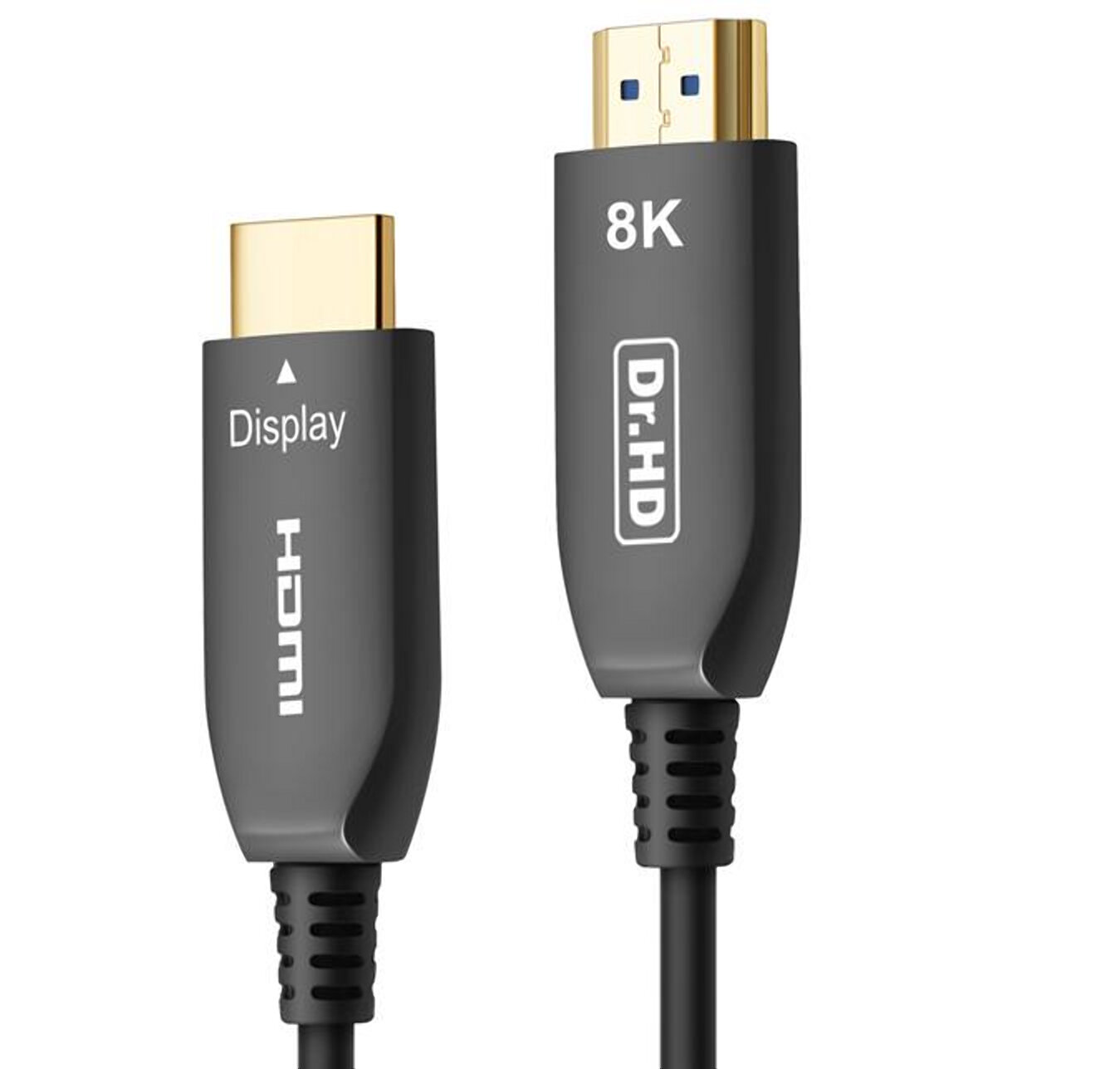 Оптический HDMI кабель Dr.HD FC 60m ST 8K
