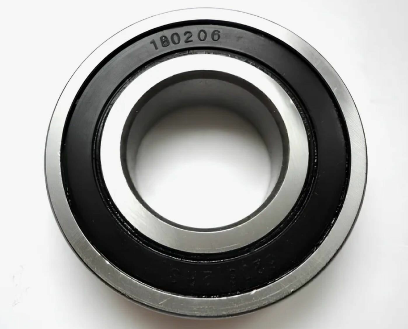 Подшипник 180206 / ZTD 180206 / 6206 2TS P6