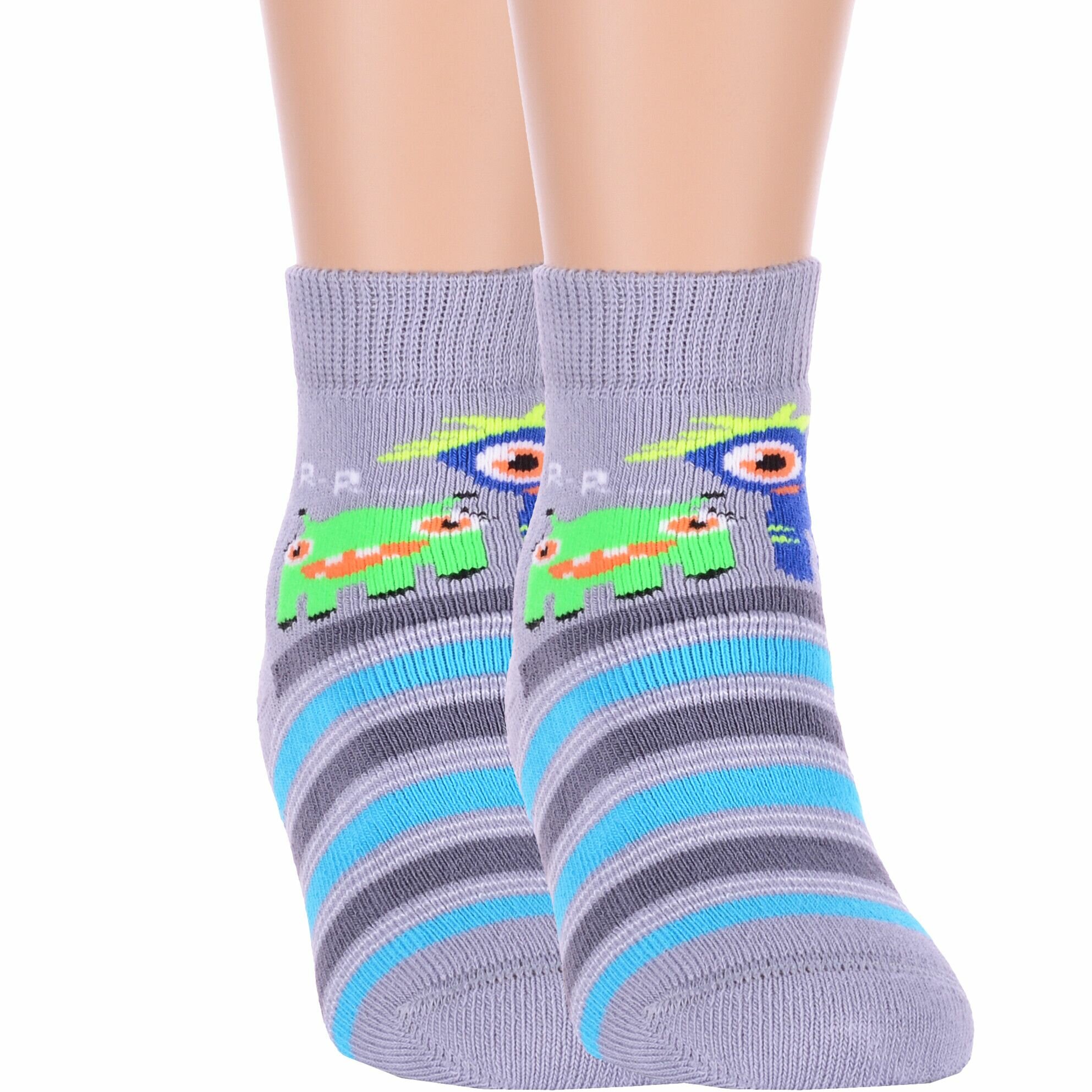 Носки Базовая коллекция