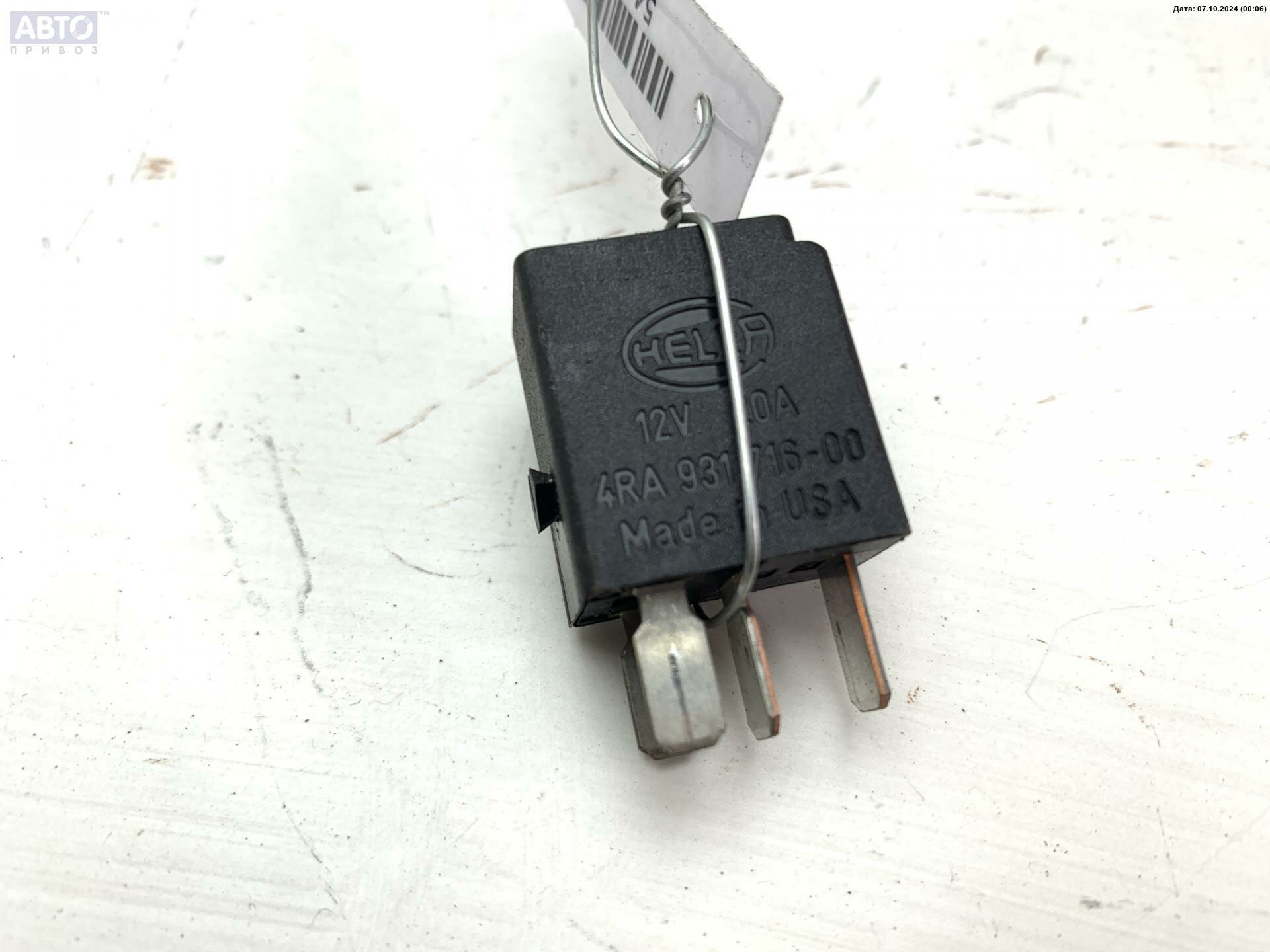 Реле (прочие) Mercedes M-Class ML W163 (1998-2004)